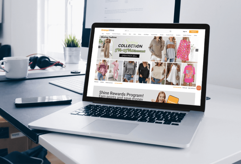 Orange Shine – Nex Agent