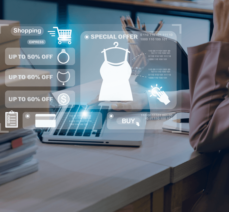 Product Listing – Nex Agent